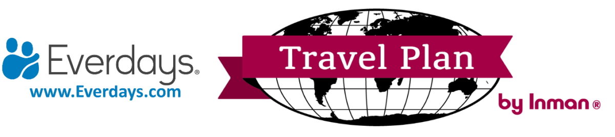 The Travel Plan by Inman To Bring Travel Protection To Everdays ...